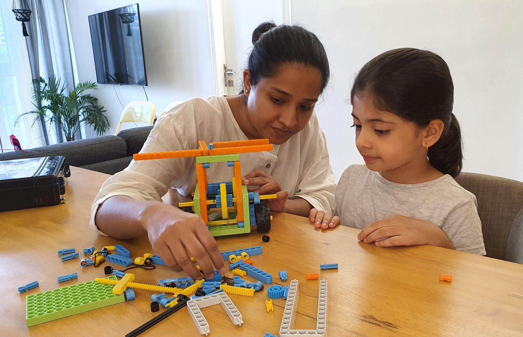 Stem Education – Blix Education PVT LTD