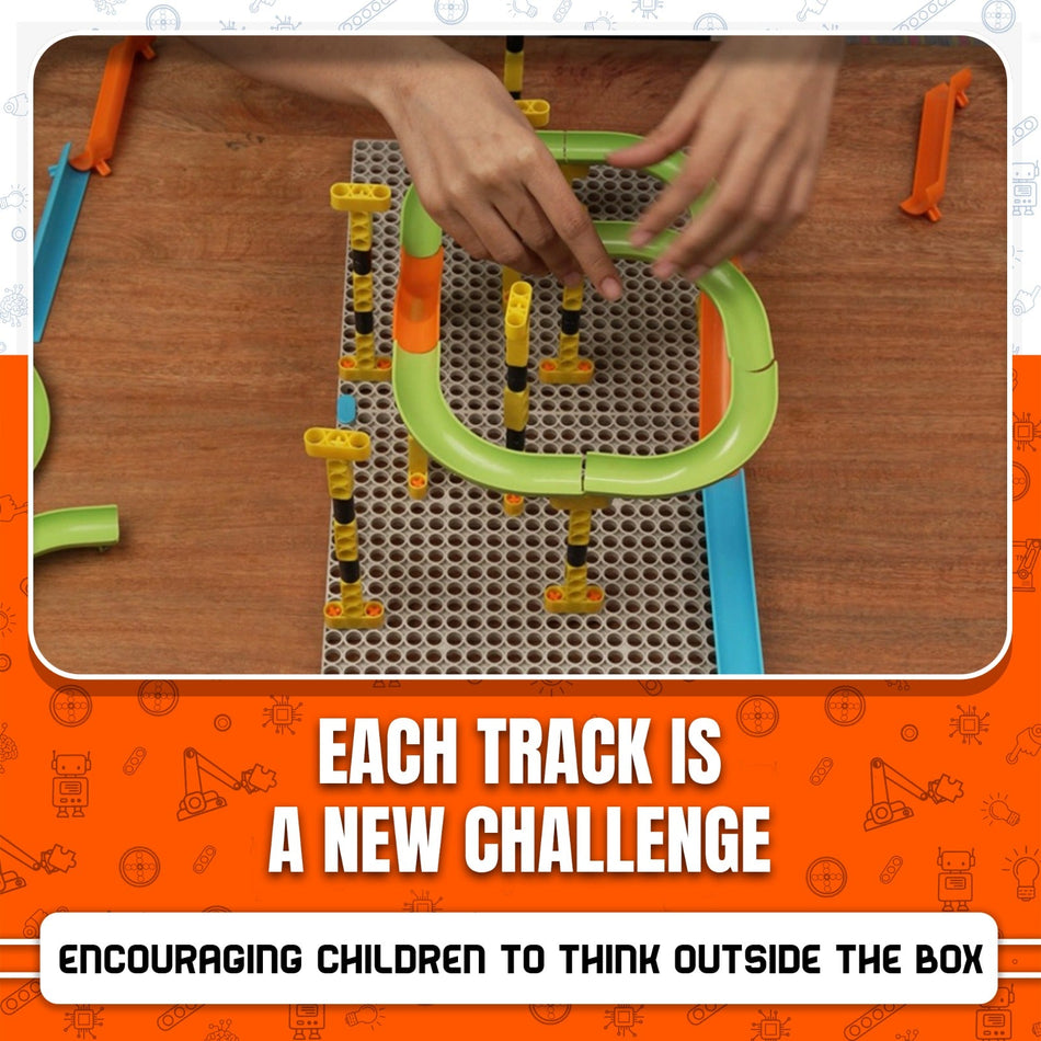 Blix Education | STEM Robotics Kits & Educational Toys for kids – Blix ...